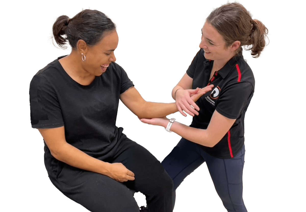 Optimum Clinic Physiotherapy Wodonga